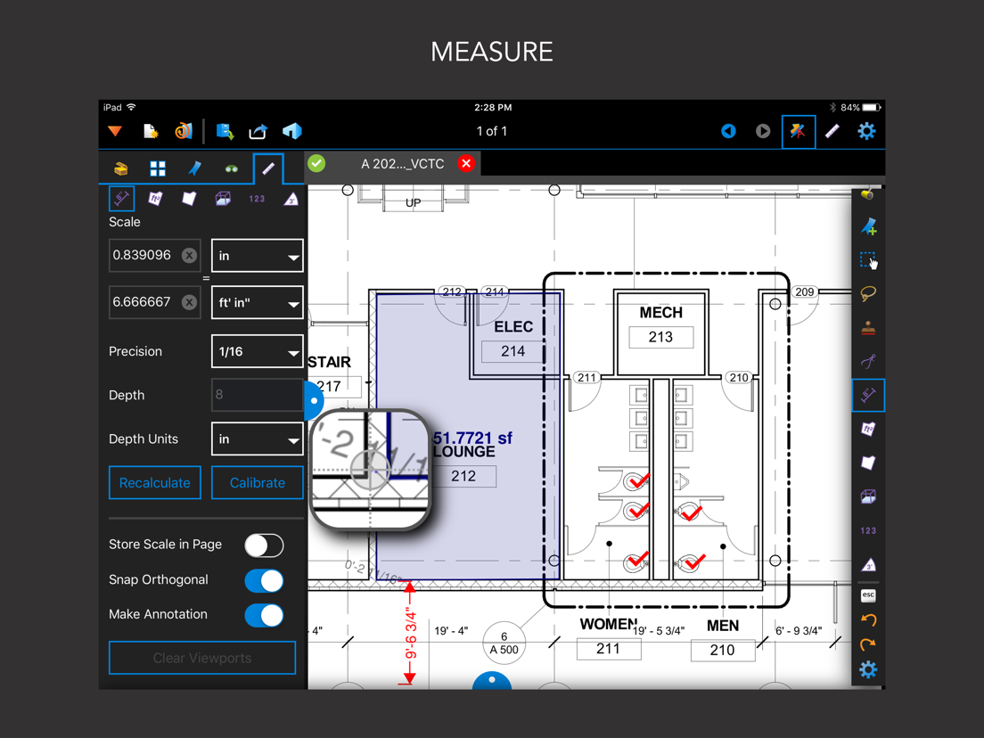 Bluebeam Revu For IPad IPad App AppWereld