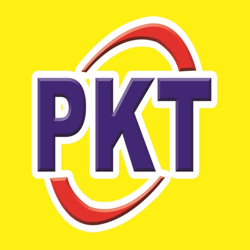 PKT by ARMS Software International Sdn. Bhd.