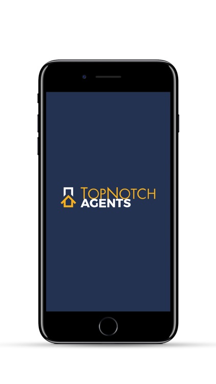 TopNotch Agents by Jon Holsten
