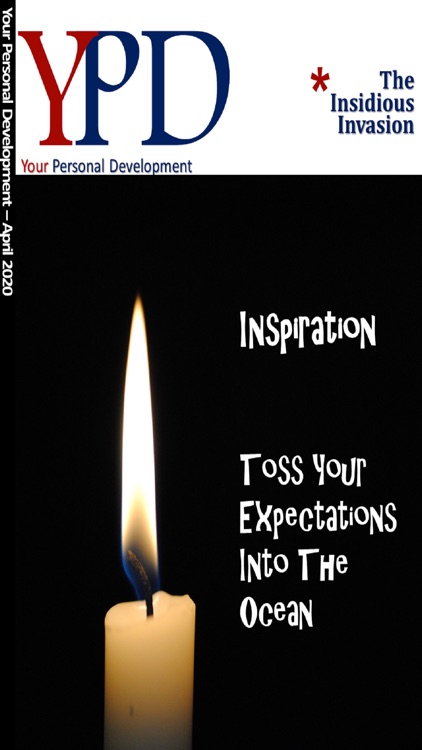 Your Personal Development Magazine - Take Control of Who You Are with ...