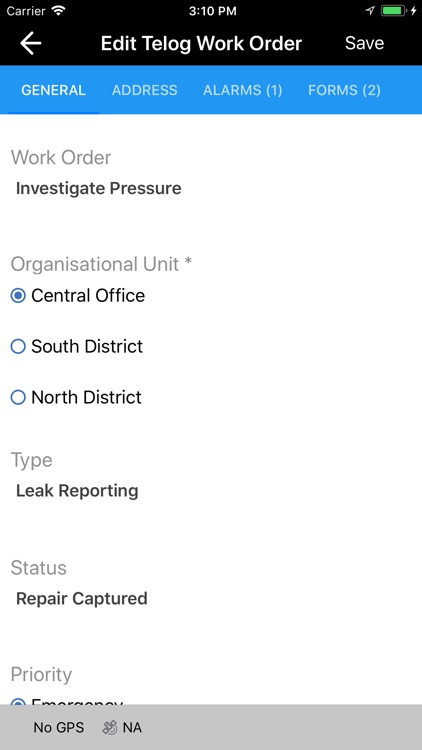 Trimble Unity by Trimble Inc.