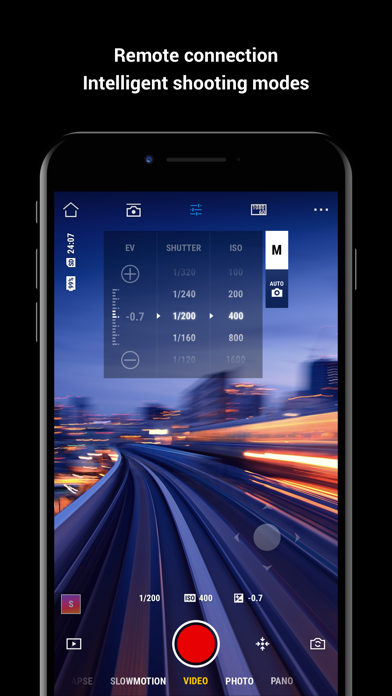 DJI Mimo PC 버전: 무료 다운로드 - Windows 7,8,10 - 윈도우 앱 Korea