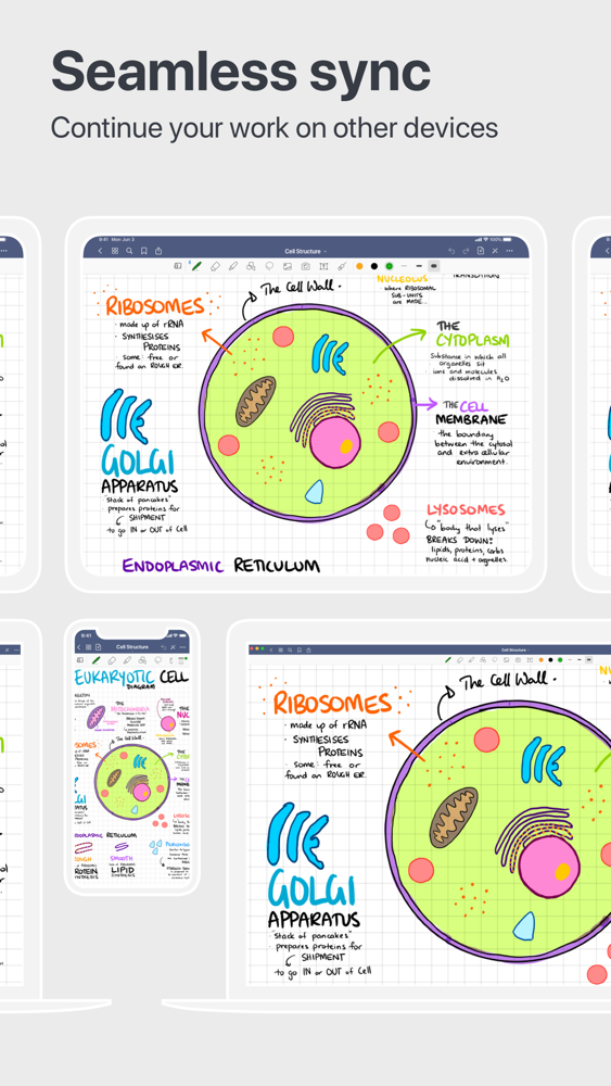 GoodNotes 5 App For IPhone Free Download GoodNotes 5 For IPad 