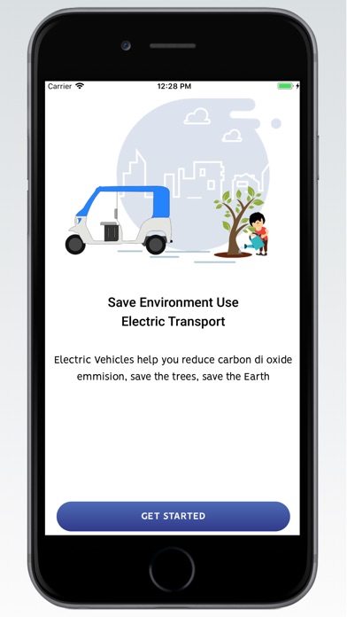 Nemo Commuter pour iPhone - TÉLÉCHARGEMENT DE L'APPLICATION