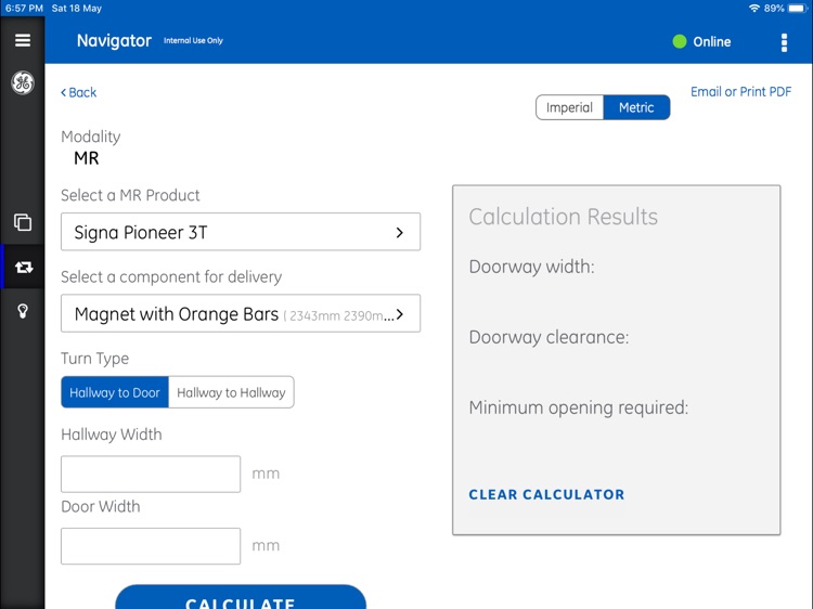 GEHC HPM Toolbox by General Electric Company
