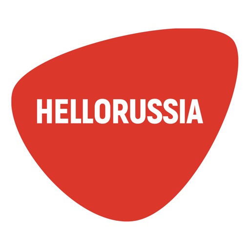 HELLO_RUSSIA by Igor Polyakov