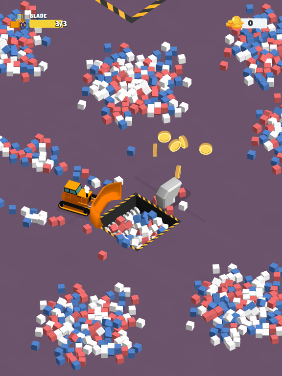 Blocks Builder 3D | Apps | 148Apps