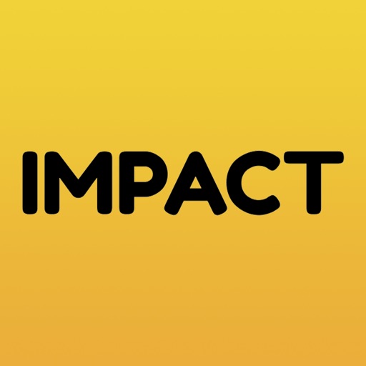 Impact Nottingham by Emma Heasman