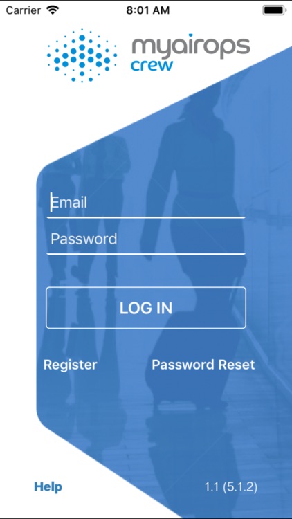 myairops crew by Airops Software Limited