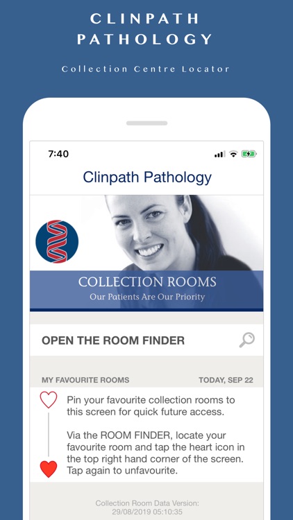Clinpath Pathology by Sonic Healthcare Limited