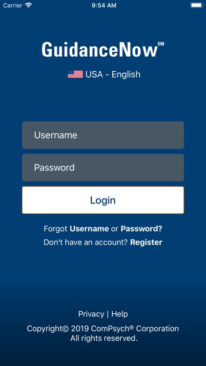 GuidanceNow℠ by ComPsych Corporation