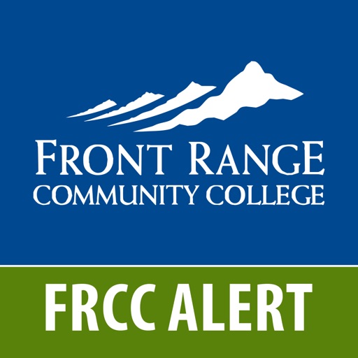 FRCC Alert by State Board for Community Colleges and Occupational Education