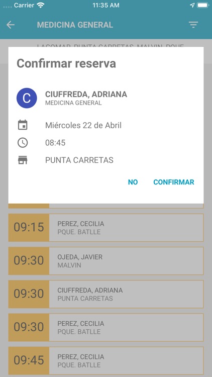 Cosem Online by COSEM