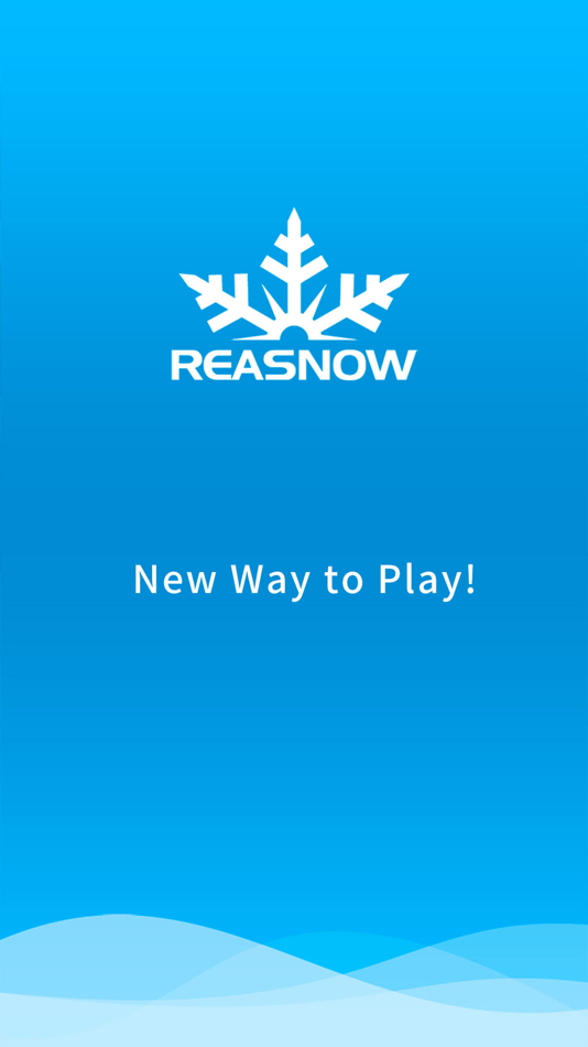 ReaSnow Manager от ReaSnow Technologies Limited - (iOS Приложения) — AppAgg
