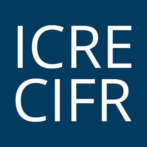 ICRE Mobile App for PC - Windows 7,8,10,11