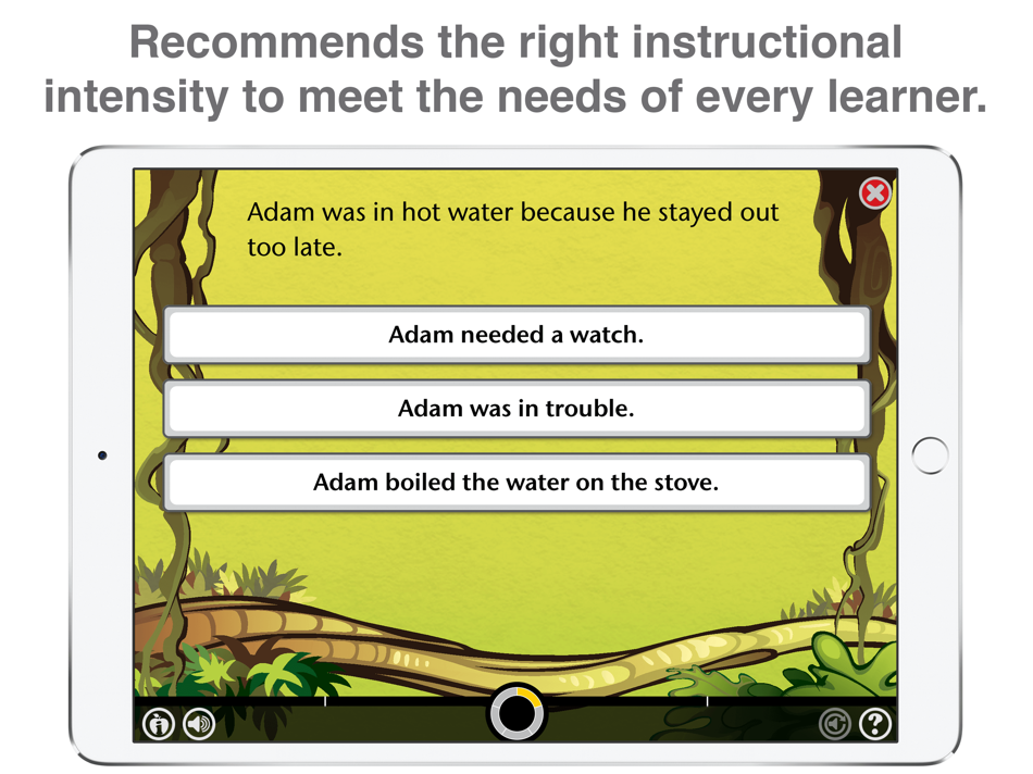 Lexia Core5 Reading By Lexia Learning Systems Llc Ios Apps — Appagg