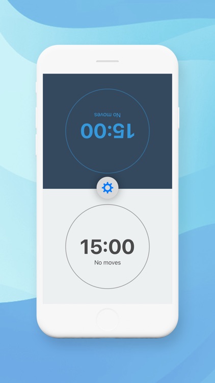 Board:Timer by Hatch Miller