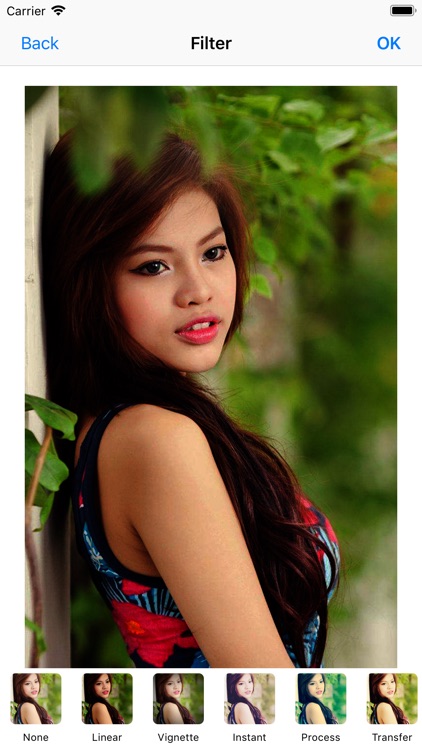 Snap - Photo Editor by Butani Himanshu