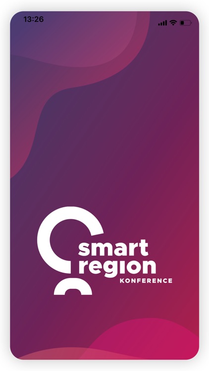 Konference Smart Region 2022 by ESMEDIA Interactive