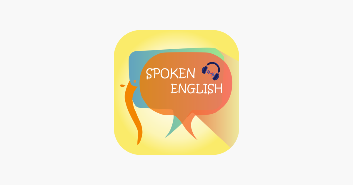 Spoken English Software Aided On The App Store spoken-english-software-aided-on-the-app-store