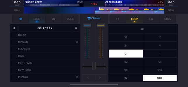 ‎DJ it! - Music Mixer on the App Store