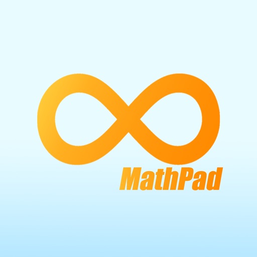 MathPad by ZurApps Research Inc.