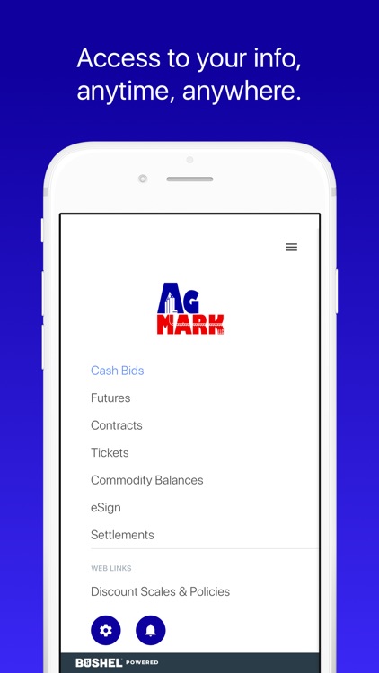 AgMark LLC by Agmark LLC