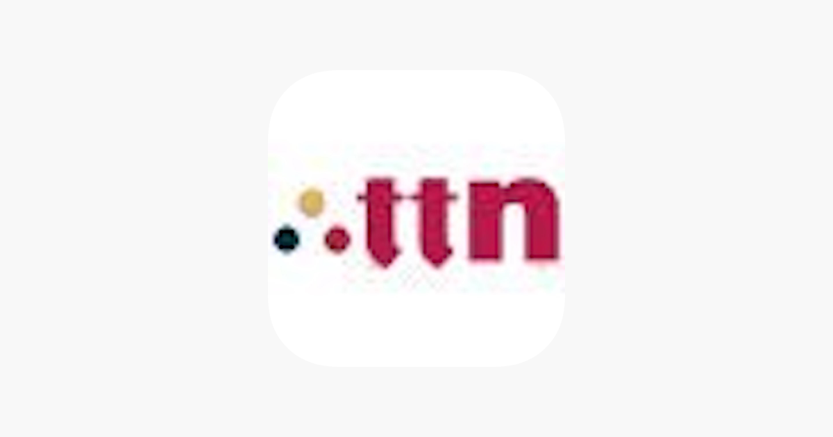 ‎TTN TV New on the App Store