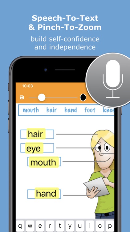 SnapType by SNAPTYPE, LLC