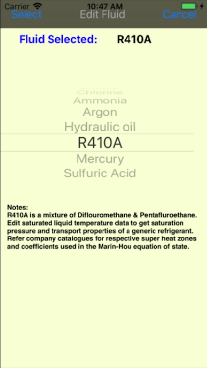 Thermo Physical Prop by Kaup Shenoy Associates