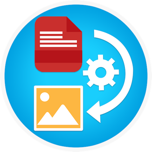  PDF Image Convert Extract On The Mac App Store
