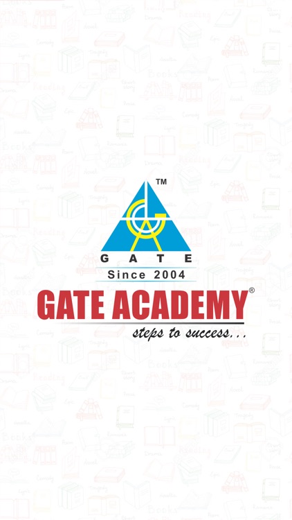 Gate Academy Test Series by R K Infotech