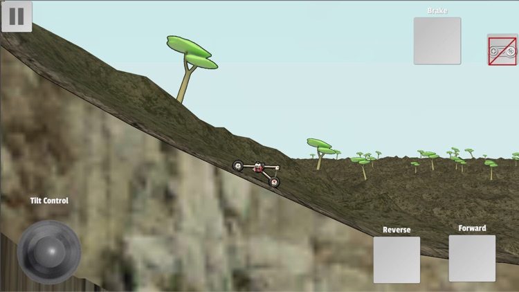 Super Contraption Maker by Elliot Mousseau