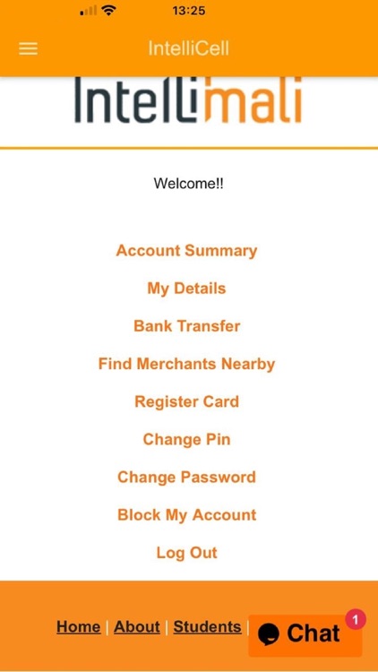 IntelliCell by Intellimali