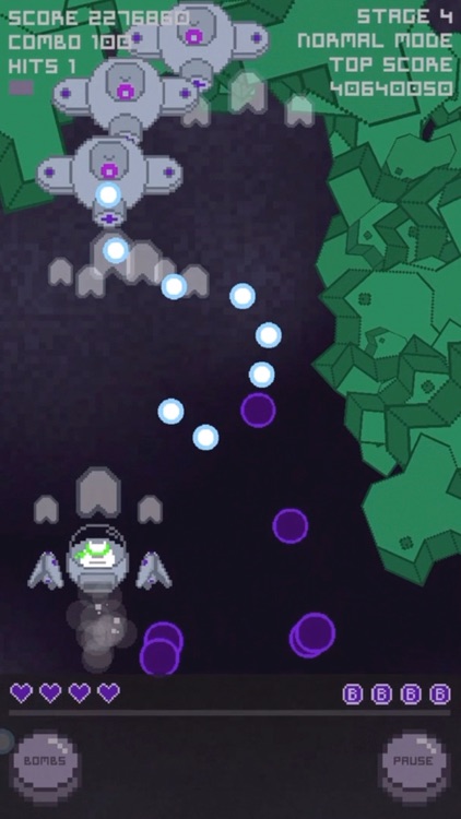 Planet Automata by David Aynes