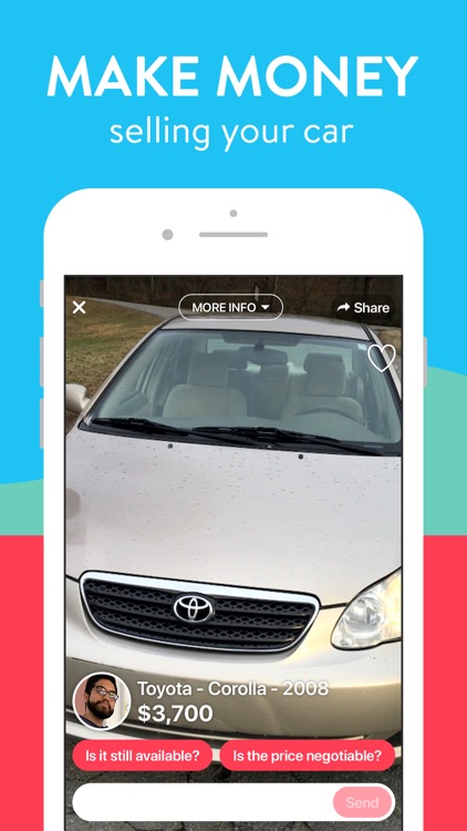 letgo: Buy & Sell Used Stuff by Letgo Global B.V.