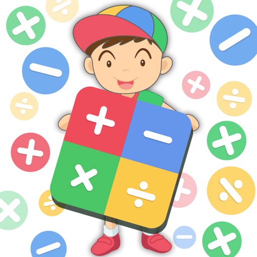 Easy Math - Fun Learner by Niranjan Gajipara