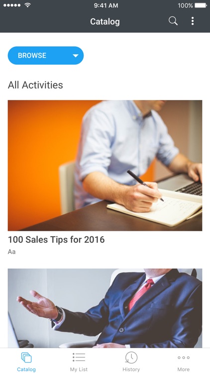 Exceed LMS by Intellum, Inc.