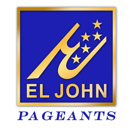 ELJOHN PAGEANTS by Irwandra The