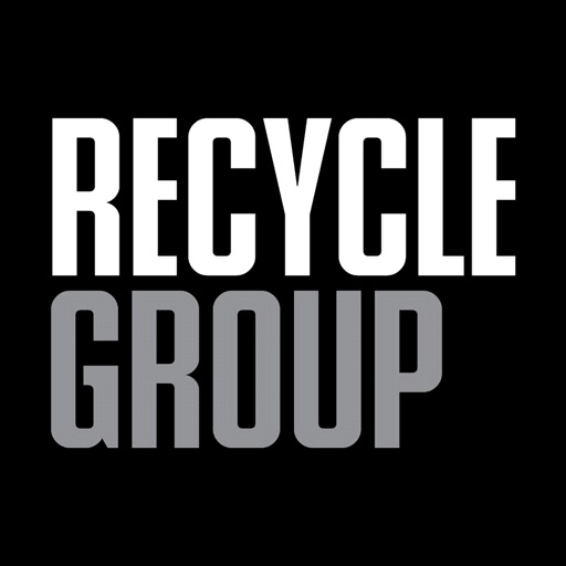 Recycle Group by Alexey Severin