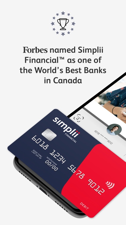 Simplii Financial by CIBC