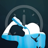 Hydromate - Water Tracker PC 버전: 무료 다운로드 - Windows 10,8,7 [한국어 앱]