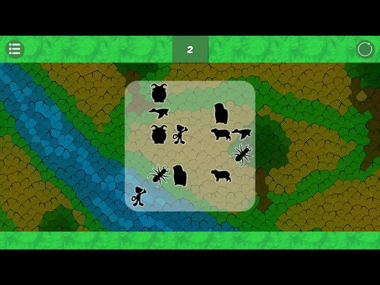 Link the animals | Apps | 148Apps