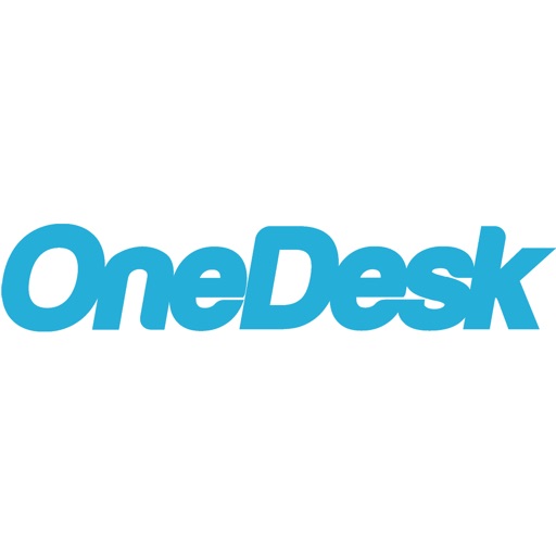 OneDesk for PC - Windows 7,8,10,11