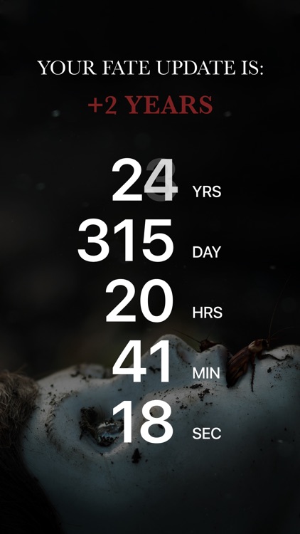 Countdown App by Ryan Boyling