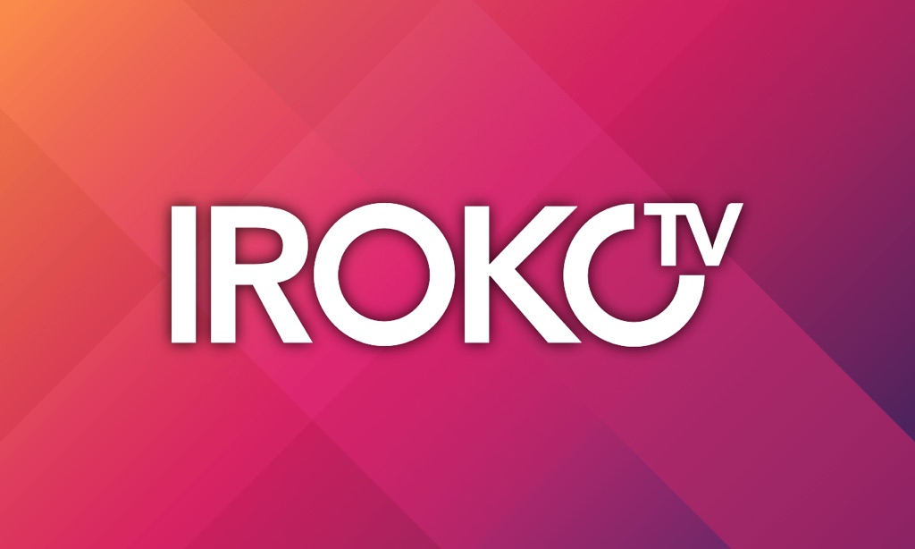 Irokotv app store