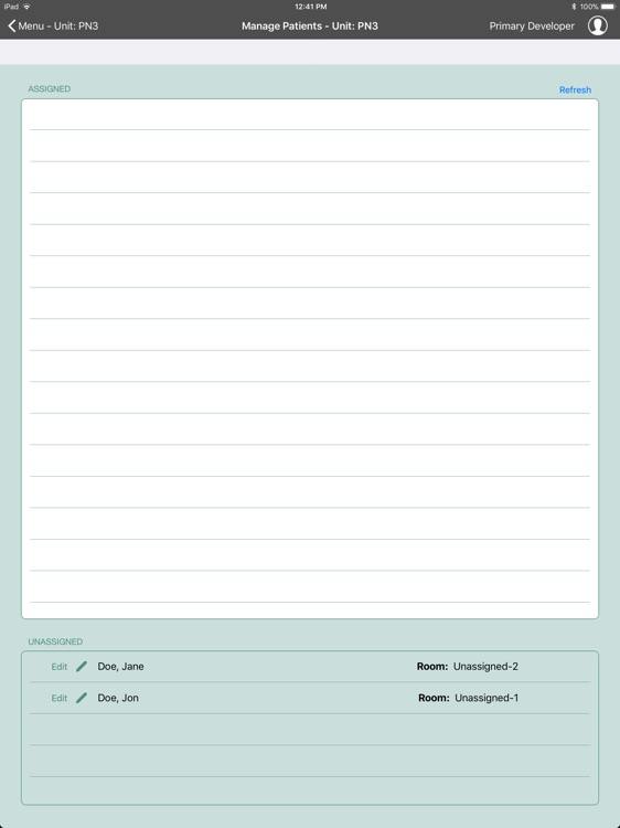 ObservSMART Invisalert by Invisalert