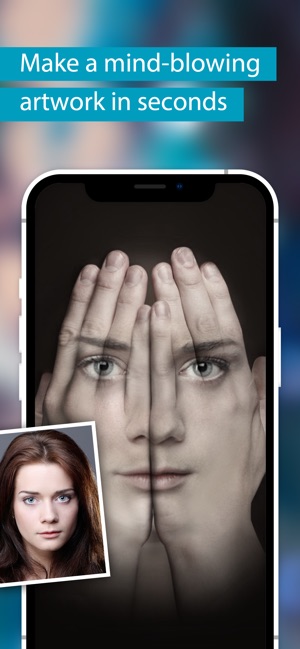 ‎Face Swap: fun faceapp montage on the App Store