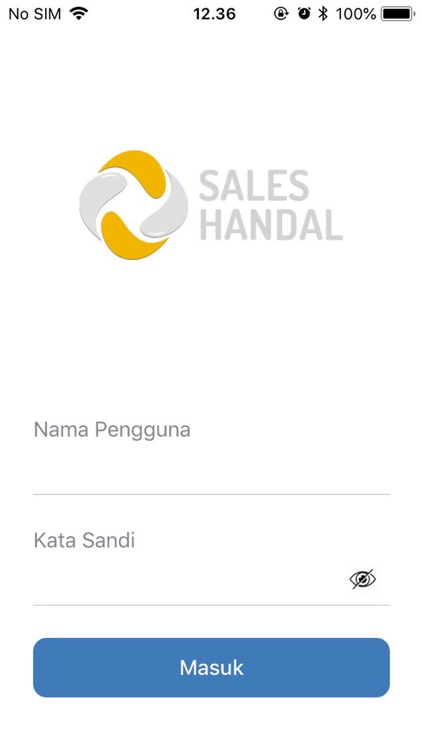Sales Handal by Yulianto Frandi