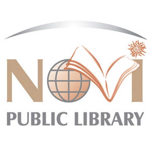 Novi Public Library Mobile by Novi Public Library